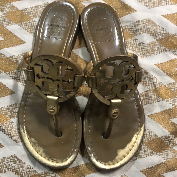 Tory Burch | Shoes | Tory Burch Miller 7m | Poshmark